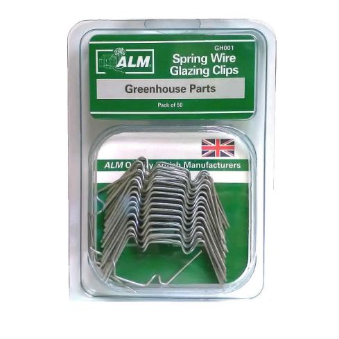 Greenhouse Fixings - Greenhouse Accessories